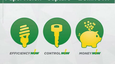 How Can PaperVision Capture Help You? - RMMI - Digital Document Solutions